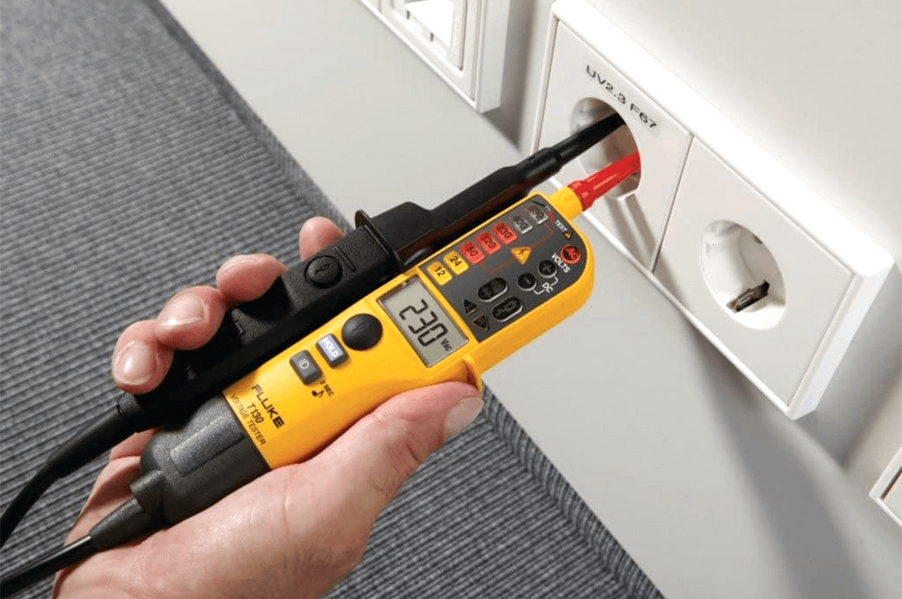 Havé-Digitap - Heeft Fluke een Duspol?