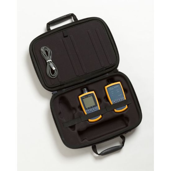 Havé-Digitap - Fluke Networks FTK1000 SimpliFiber Pro Multimode ...