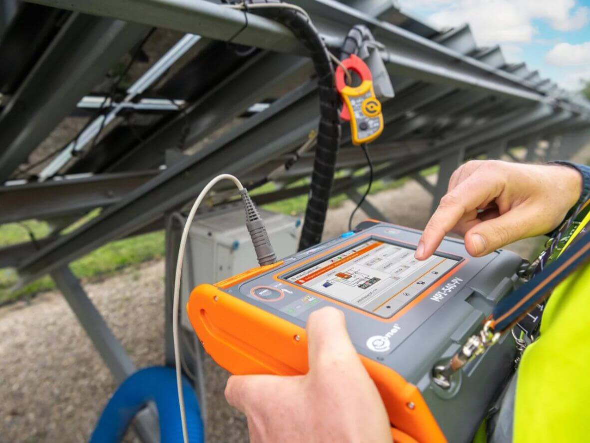 Havé-Digitap - Wat is de beste installatietester?