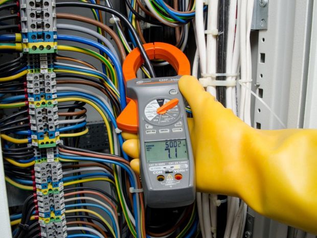 Havé-Digitap - Hoe gebruik je een lekstroomtang?