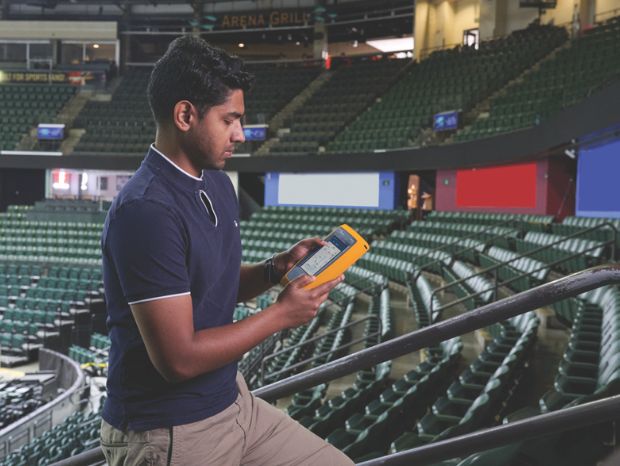 Havé-Digitap - Test glasvezelnetwerkpoorten met de LinkIQ™ Cable+Wi-Fi ...